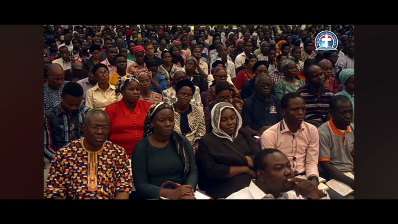 HIGHER EVERYDAY THURSDAY 25TH JULY 2024 - JOHN'S WITNESS TO JESUS - YouTube