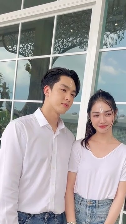 🥰🥰|| อู๋มิ้นท์ || อนล อันดา #กลเกมรัก - YouTube