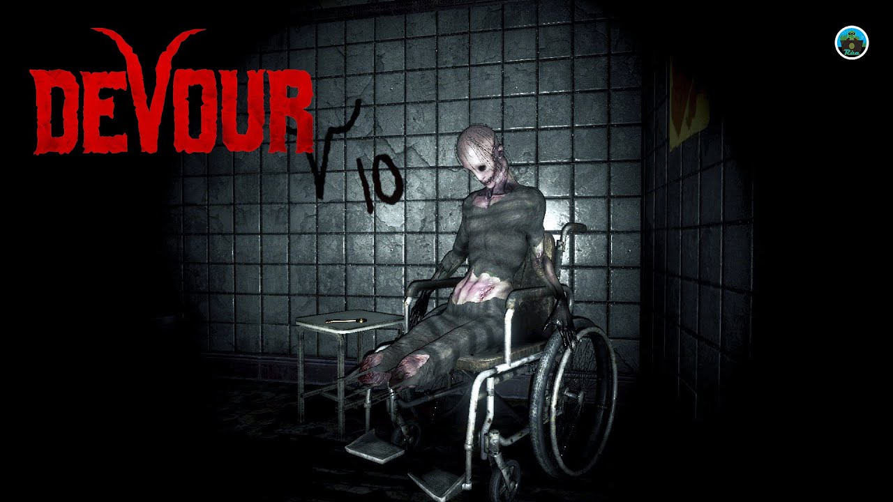 DEVOUR // Speed Run Nhanh Như Đi Ăn Tết, Game Quá Dễ Với Team Của Rùa ...