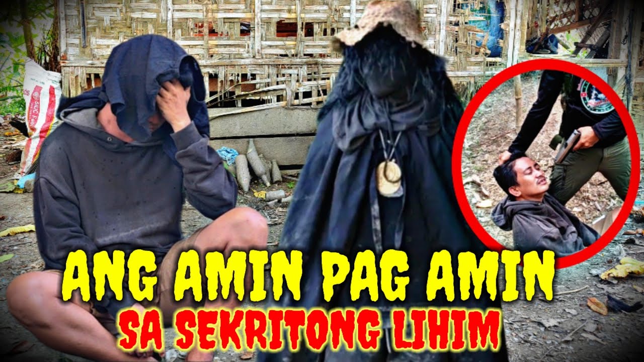 PAG AMIN SA SEKRITONG LIHIM#GCASH_09512551649 FB.NOLEDALISAY - YouTube