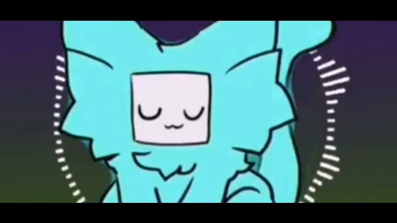 rainbow slime pup (kaiju paradise) - YouTube