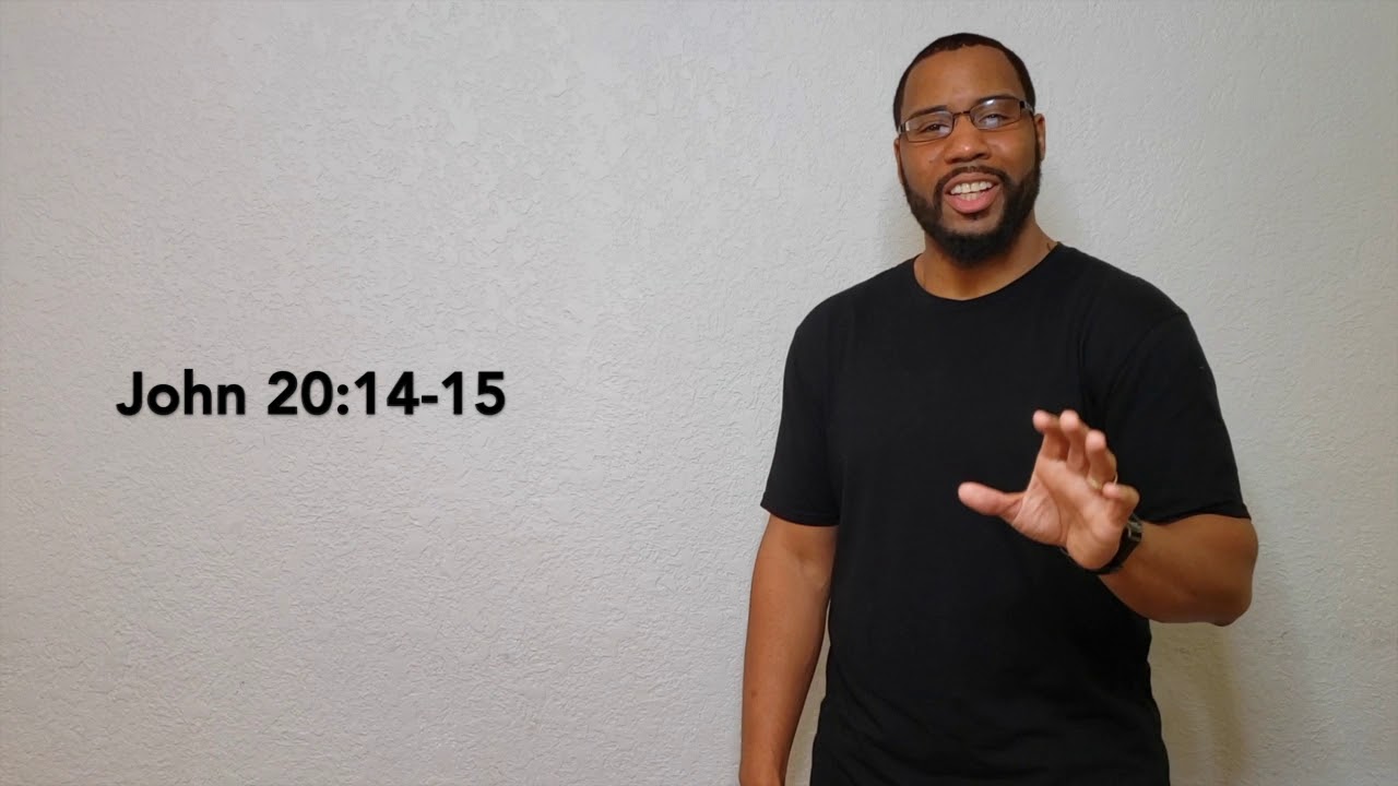 The Vindication of Jesus: Resurrection Sunday 4/12/20 - YouTube