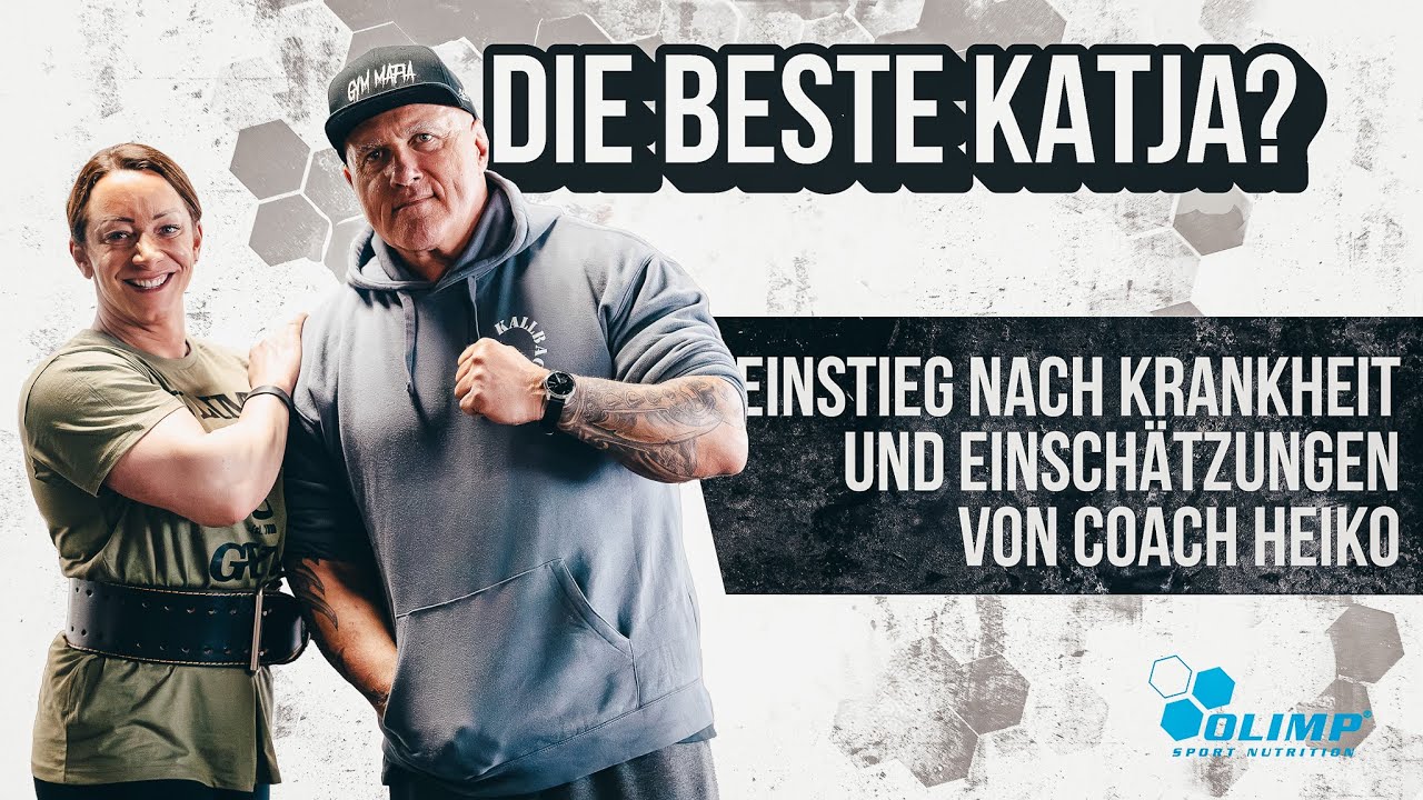 Im #Training mal halblang machen?! - mit Heiko Kallbach und Katja Nowack - YouTube