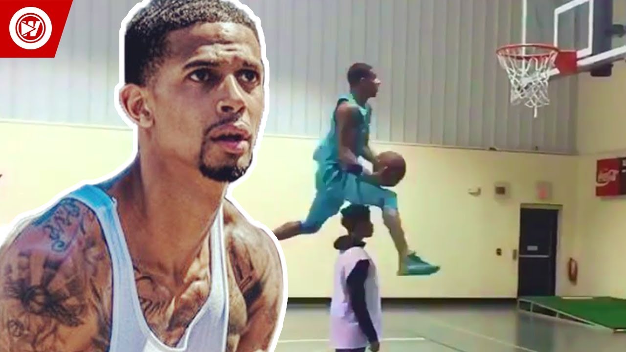 BEST Dunker Of ALL-TIME? | Guy Dupuy - YouTube