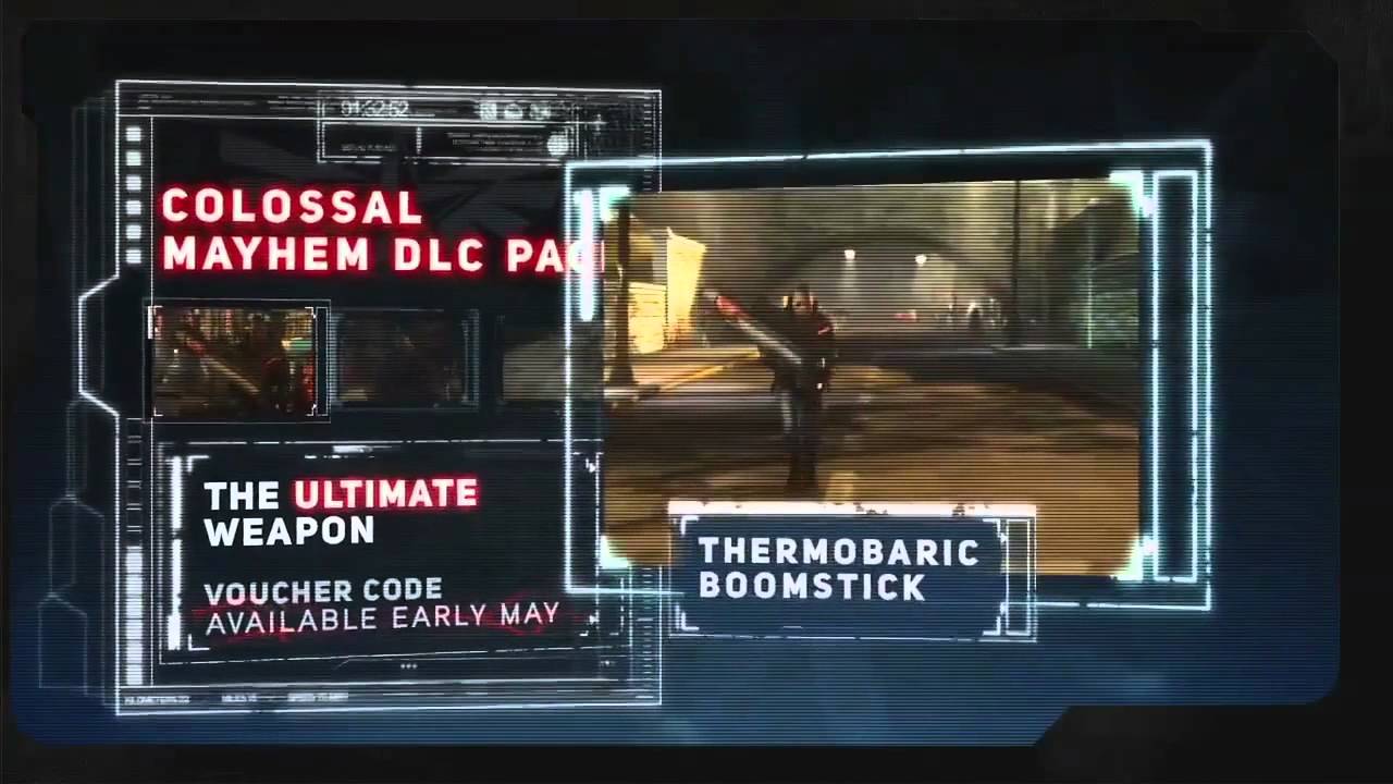 Prototype 2: Collector's Edition Announcement Trailer - YouTube