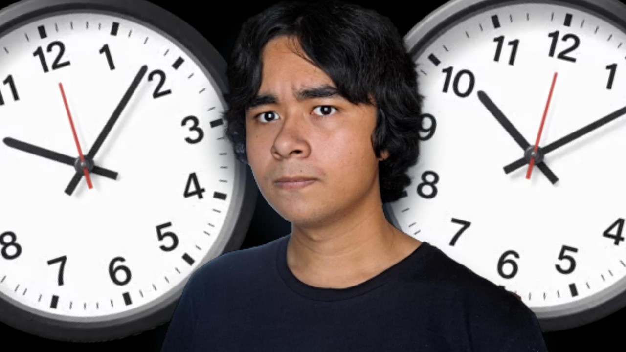 ⏰EL TIEMPO⏰ | Elbryan YT - YouTube