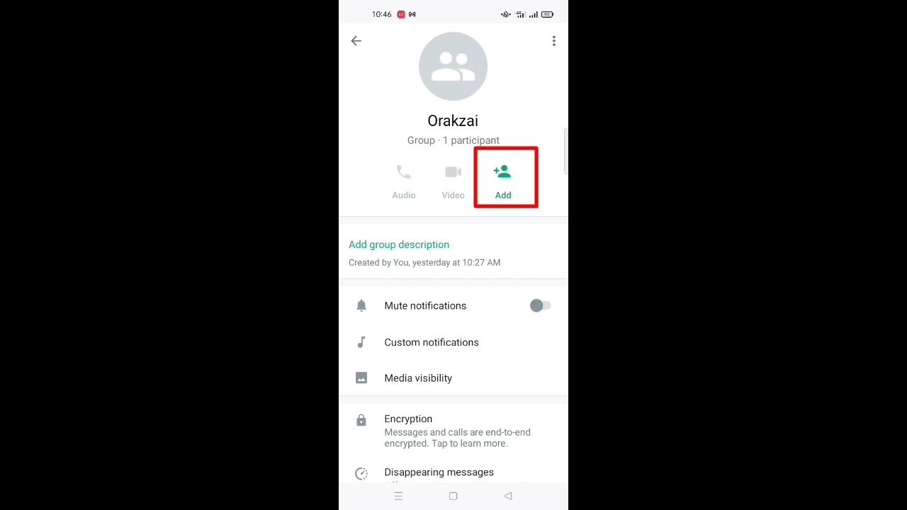 How To Add Someone In WhatsApp Group How To Add Contact To WhatsApp Group Add Anyone To Whatsap how-to-add-someone-in-whatsapp-group-how-to-add-contact-to-whatsapp-group-add-anyone-to-whatsap