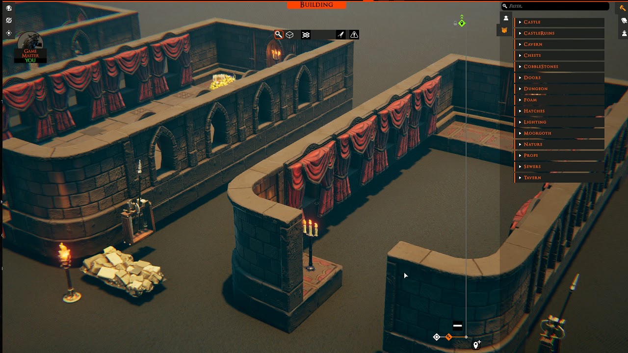 TaleSpire First Look - YouTube