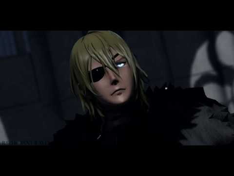 [MMD||FETH] .: Hurt :. || Dimitri - YouTube