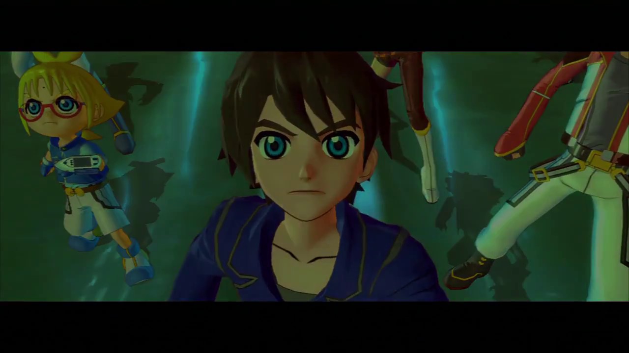 Bakugan: Defenders of the Core | Episode 11 | Spectra en Maxus Helios ...