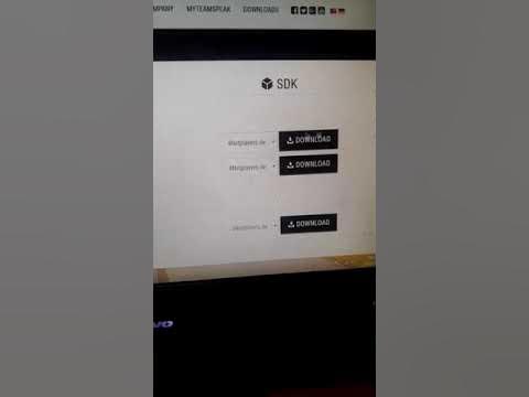 Cómo descargar TS3 de 32bits - YouTube