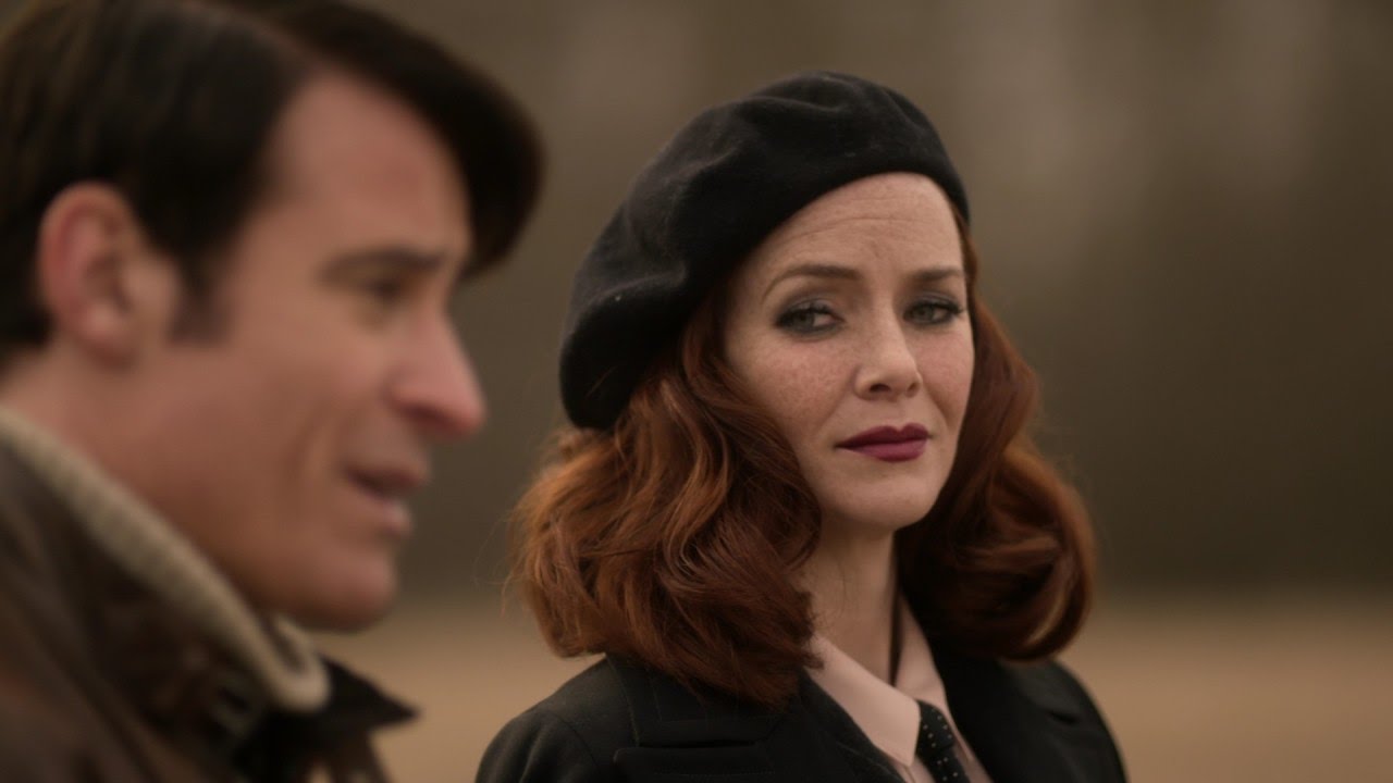 The Lost Generation - YouTube