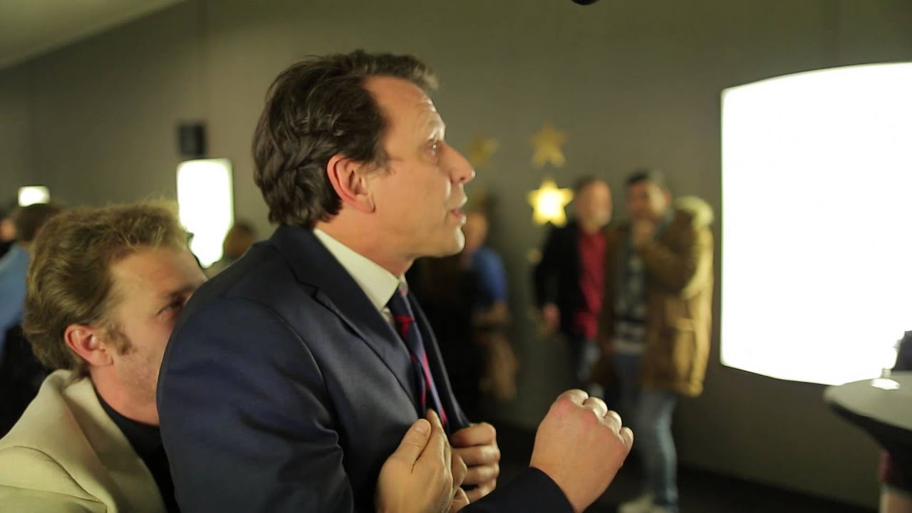 PHILIPPE RESIMONT 03 - YouTube