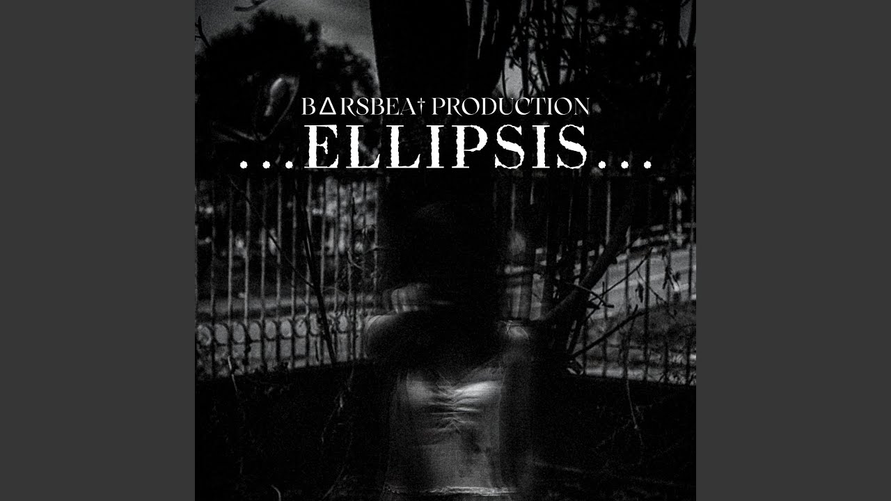 Ellipsis - YouTube