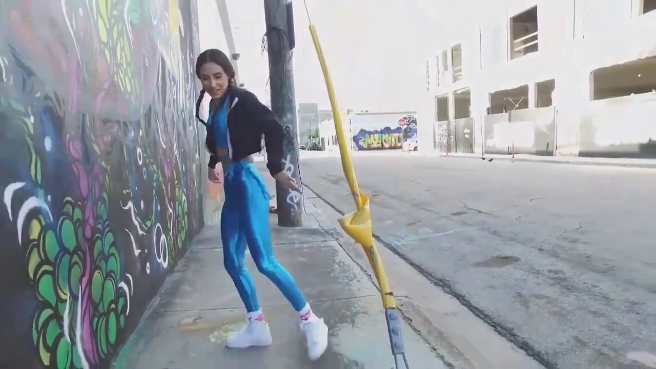 Bubble dance (instrumental) - YouTube