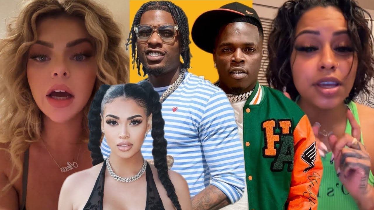 Carmen and Boogie OFFICIALLY OVER for good 😢 Lexi SPILLS TEA on CJ SO ...