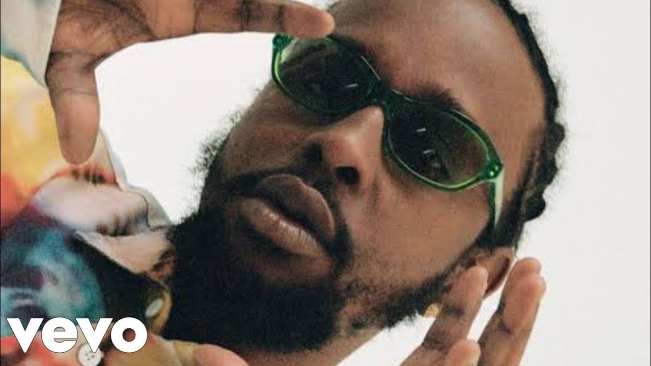 Popcaan - Top a di World [Official Video] - YouTube