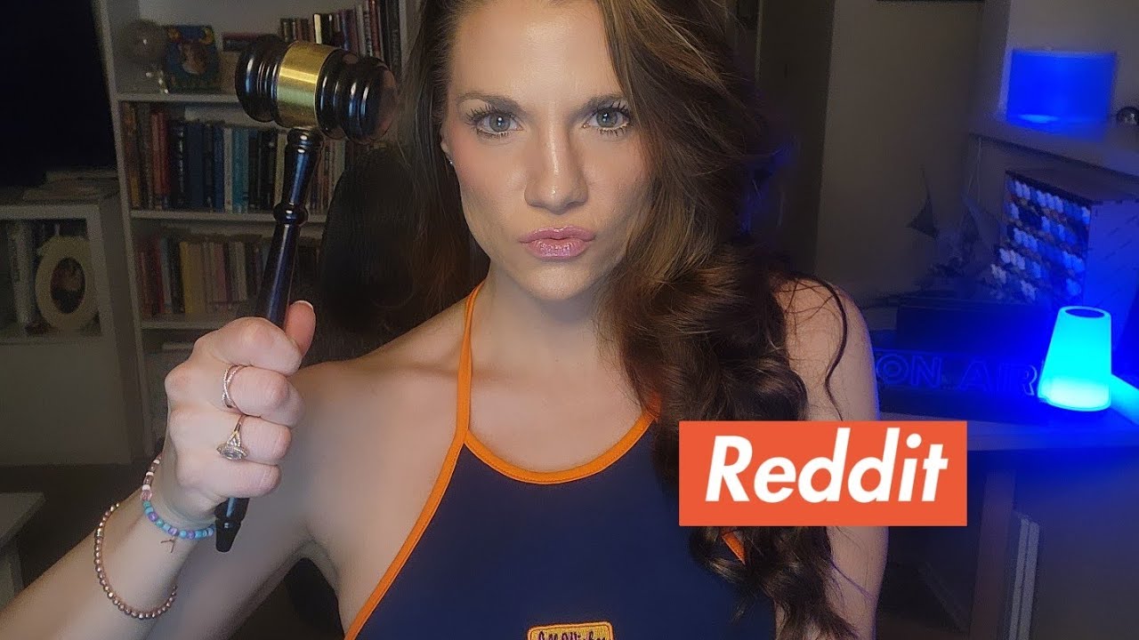 Am I The Asshole 🧨 Youtube
