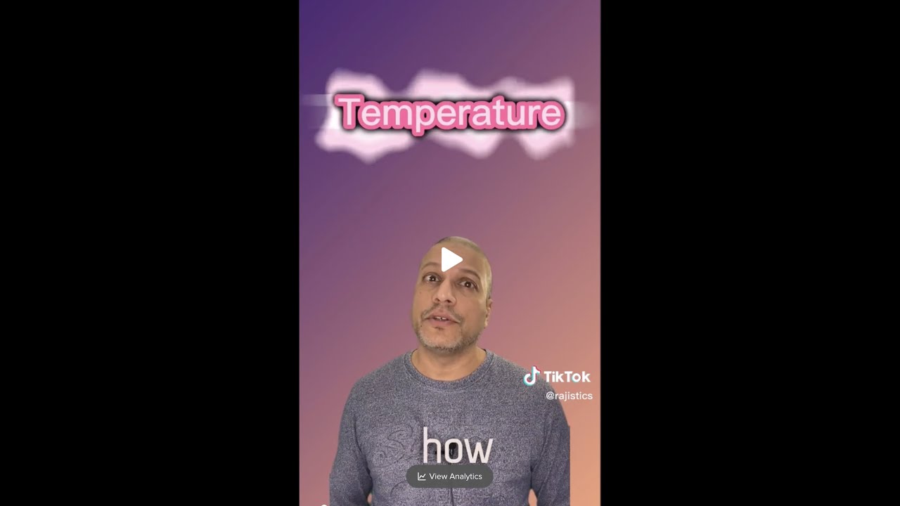 Temperature for GPT-3 (and other LLMs) - YouTube