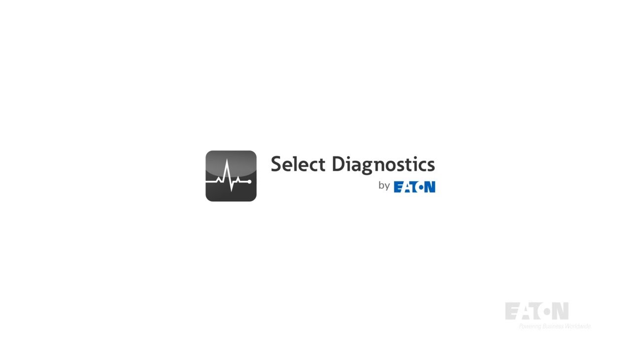 Eaton Select Diagnostics: Ultimate Tool for Commercial Vehicle ...