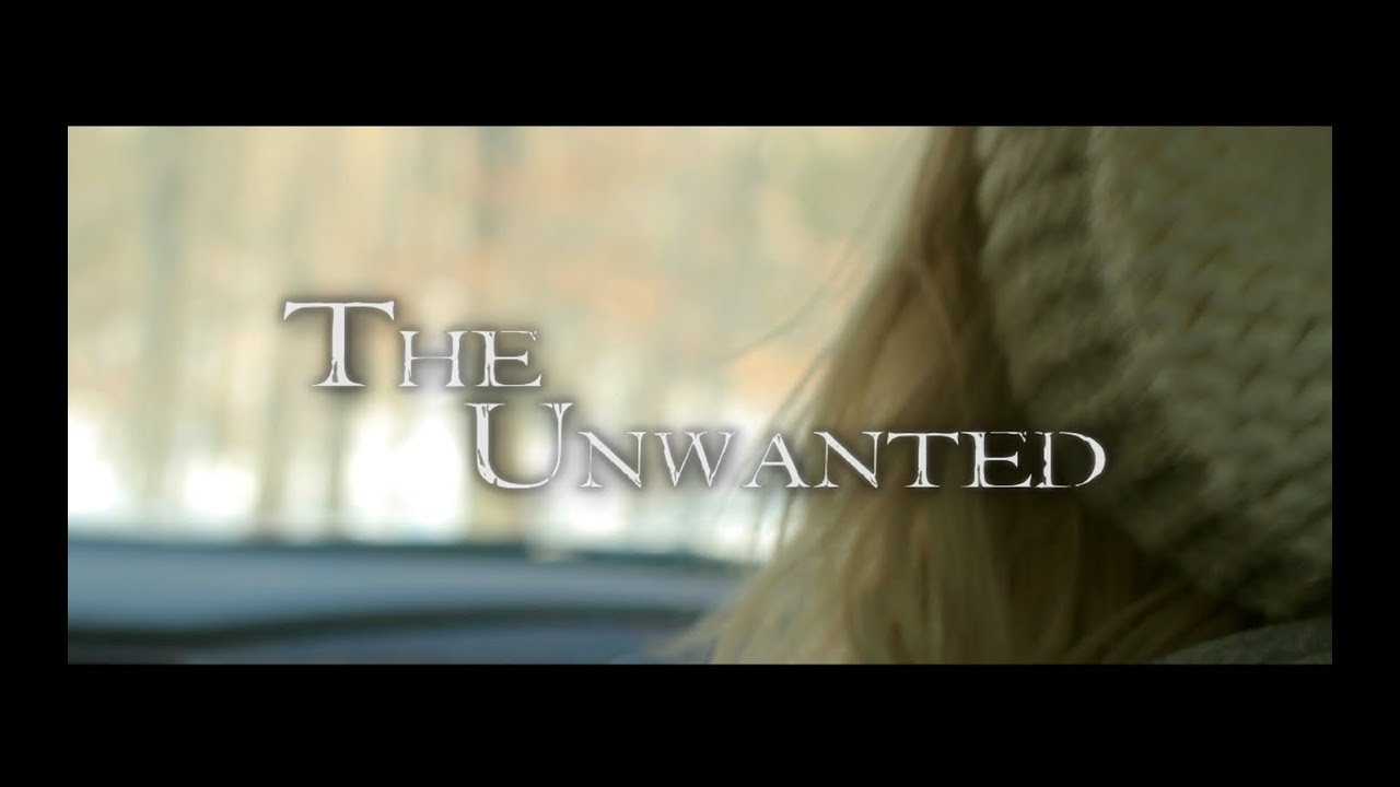The Unwanted - Short Film - YouTube
