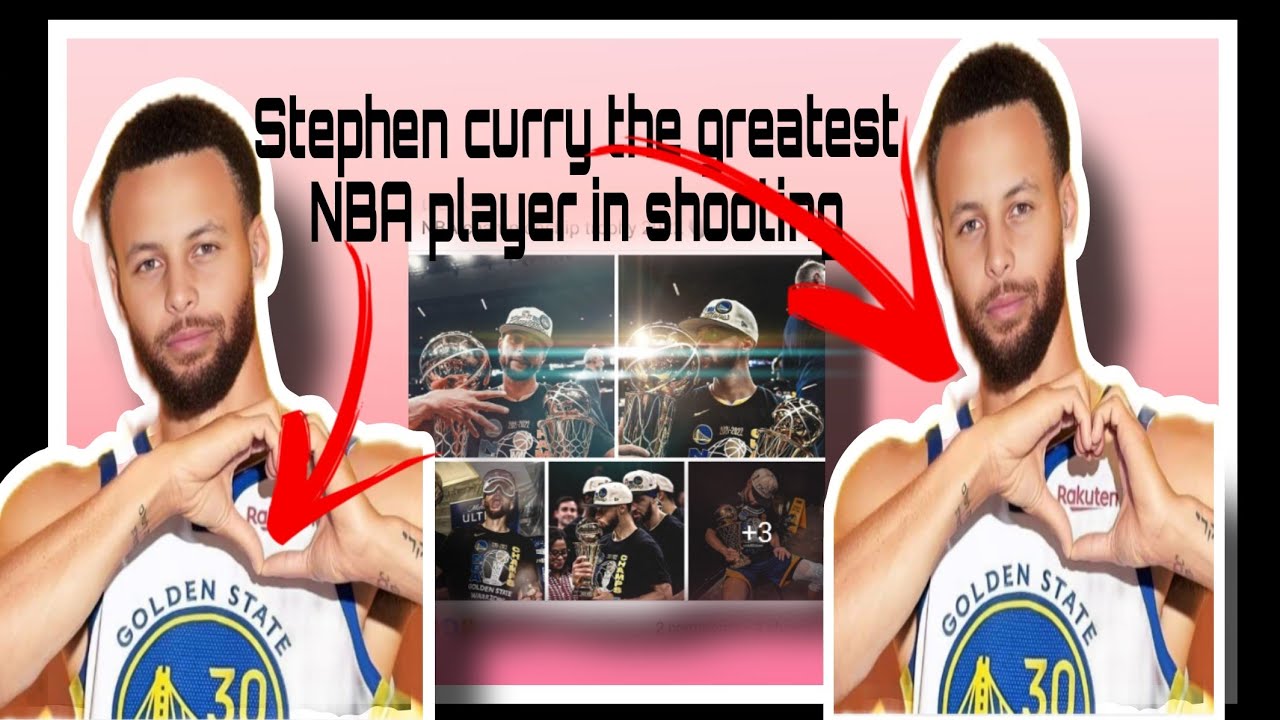 Stephen curry trick shot🥰🥰 - YouTube