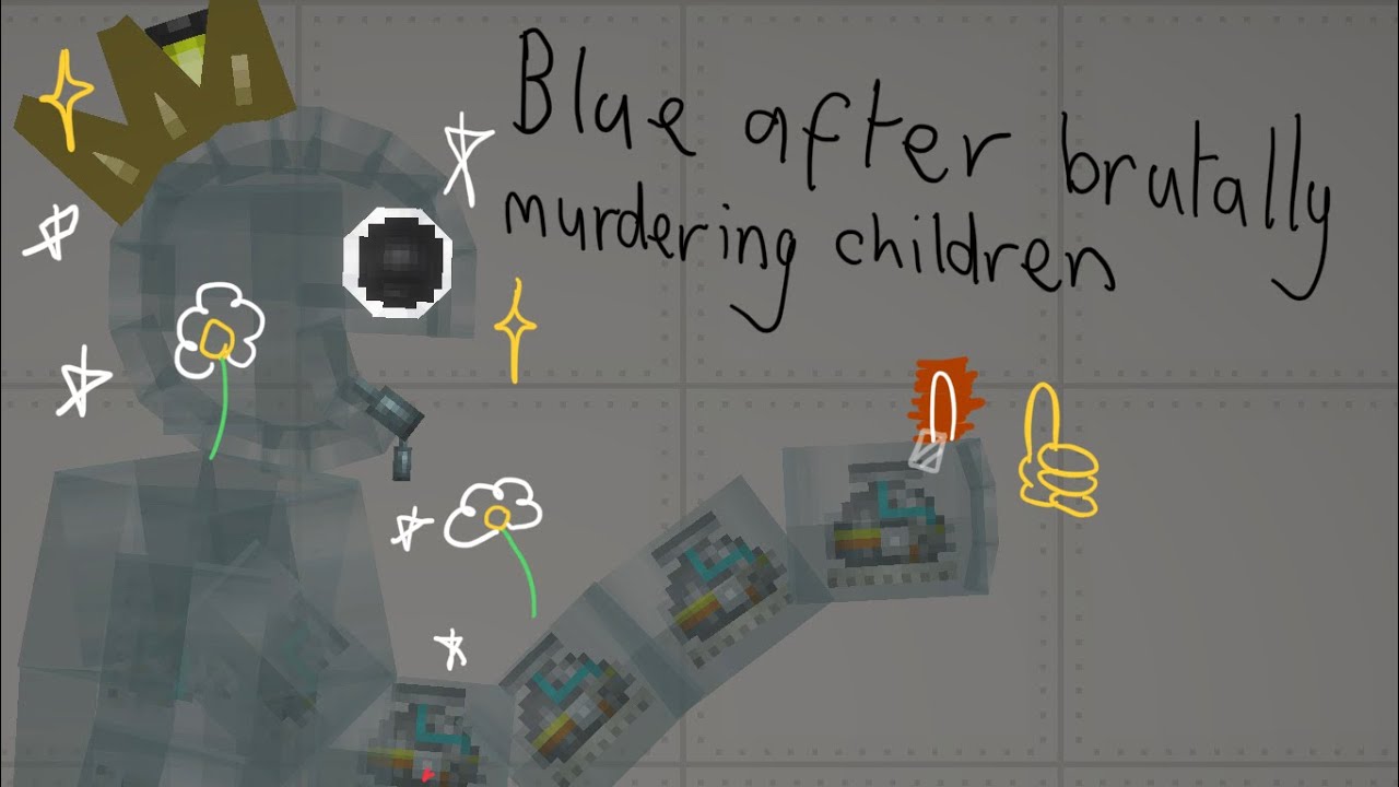 vengeance | rf in mpg - YouTube