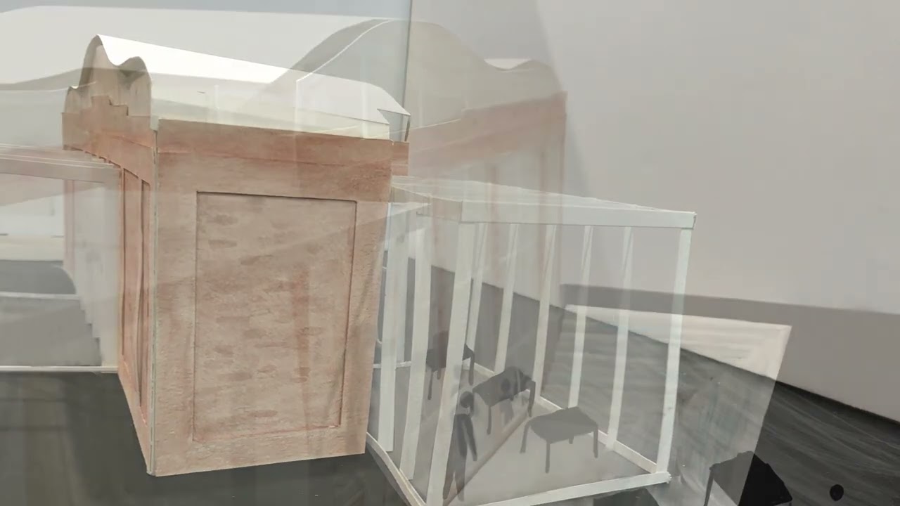 The Four Elements Museum, Emma Lee-Mohan - YouTube