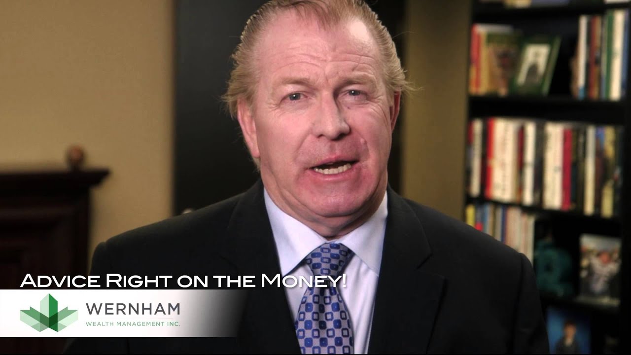 WERNHAM WEALTH PROCESS OVER PRODUCT 031215 2 - YouTube