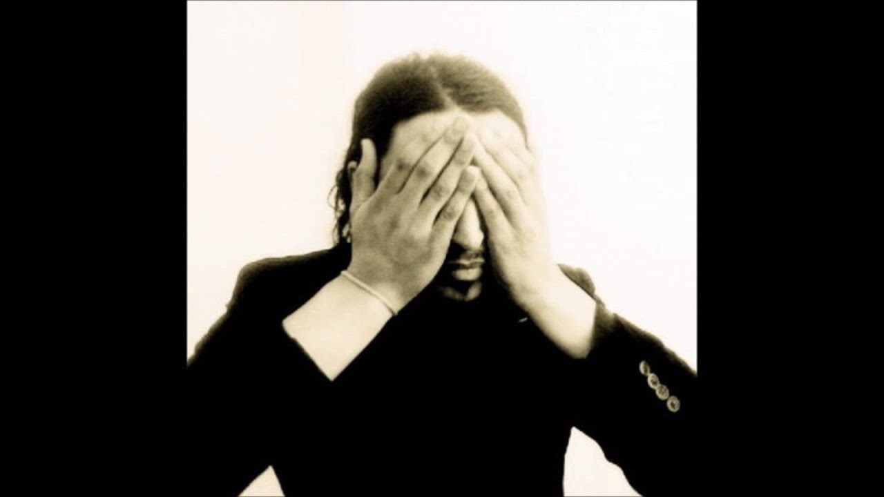 Martin Grech - Some Things, You Can Never Change (mastered ...