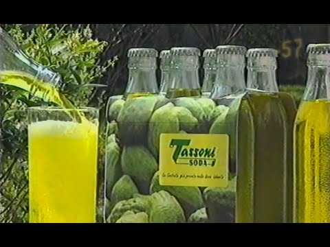 Raiuno | Sequenza estiva + annuncio + cinema | 4 Agosto 1998