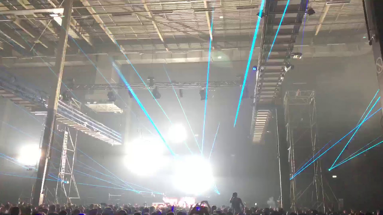 Delete VIP 4K (We Are Hardstyle 2017) - YouTube