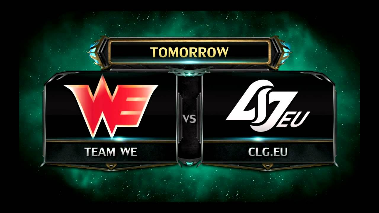 League of Legends Season 2 World Championship Theme Loop (Silver ...