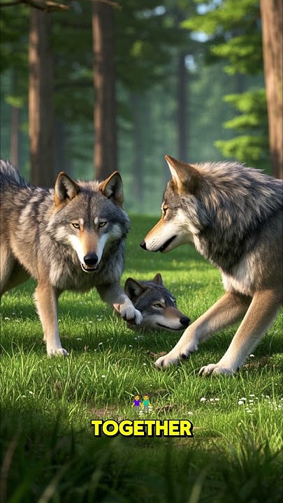 Wolf Wonders: A Howl - arious Adventure with National Geographic Kids ...