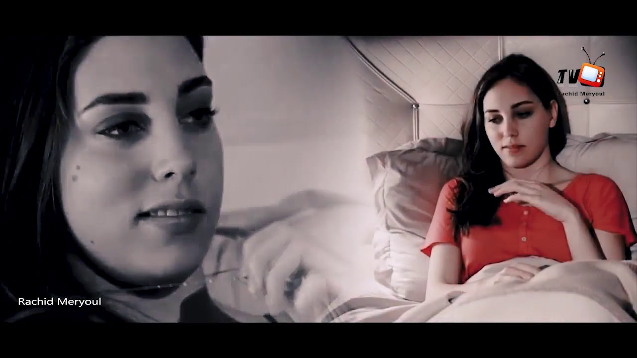 Cheb Djalil 2018 Rani fi iDMAN أغنية للقلوب المجروحة - YouTube