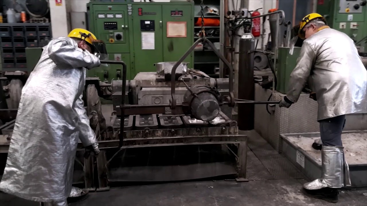 CTIF en images - YouTube