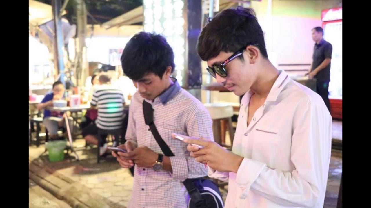 Mrr Vibol On The Mix -Boom Bera Funky Mix In Club 2016 - YouTube Music