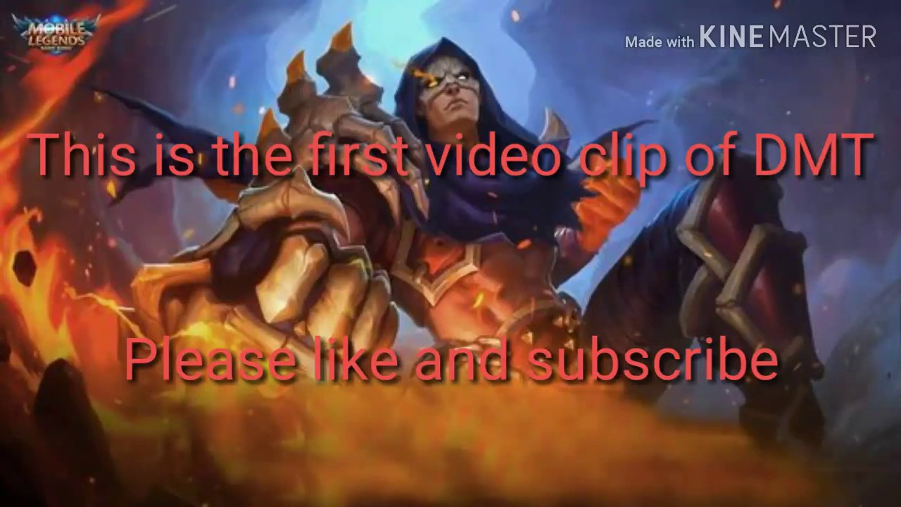 Demon thugs montage😀💪 - YouTube