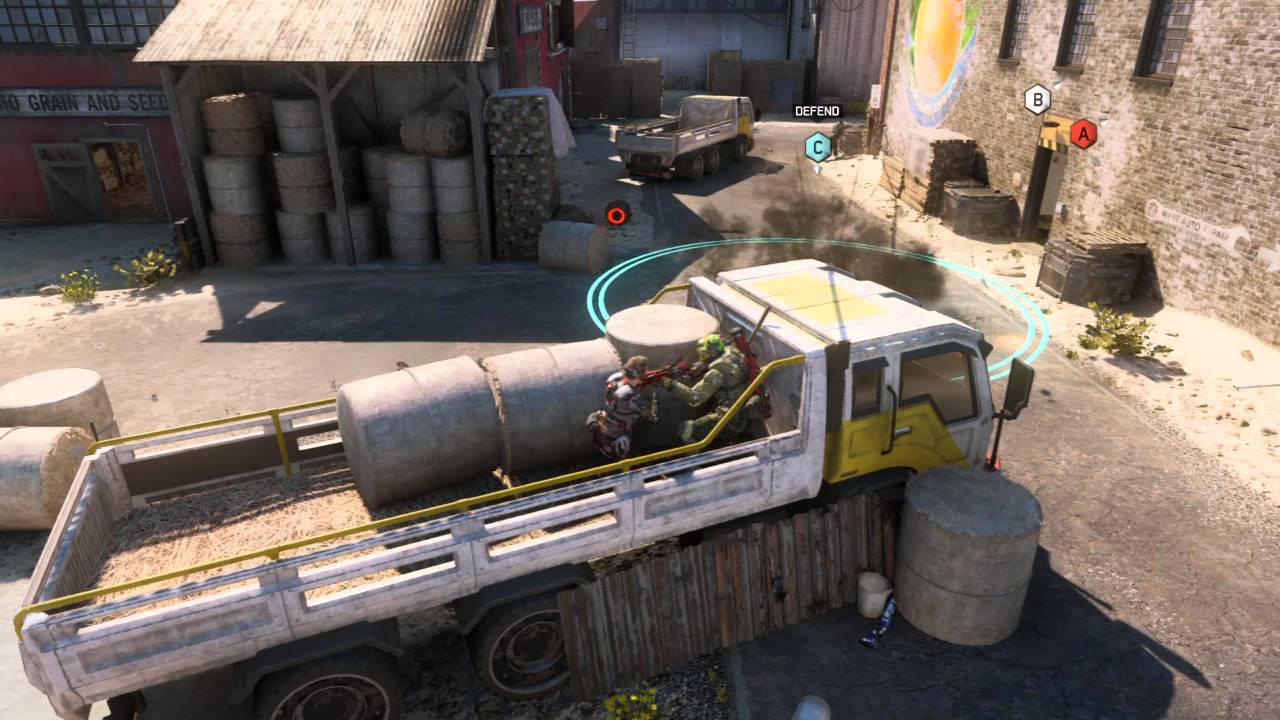 KARMA! - Black Ops 3 Multiplayer - YouTube