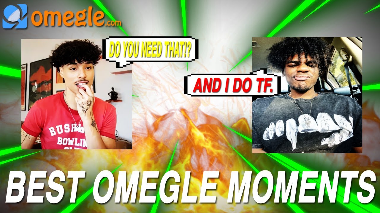 The Very Best of Omegle... - YouTube