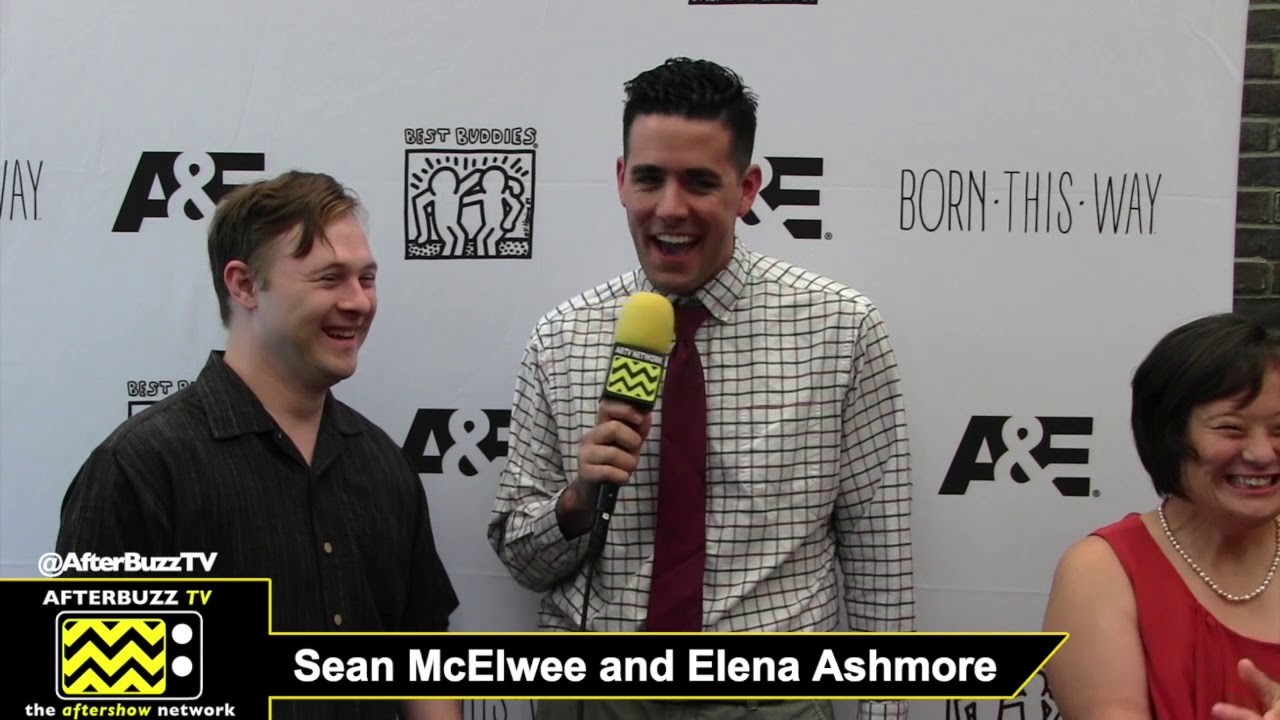 "Born This Way" stars Steven Clark and Elena Ashmore - YouTube