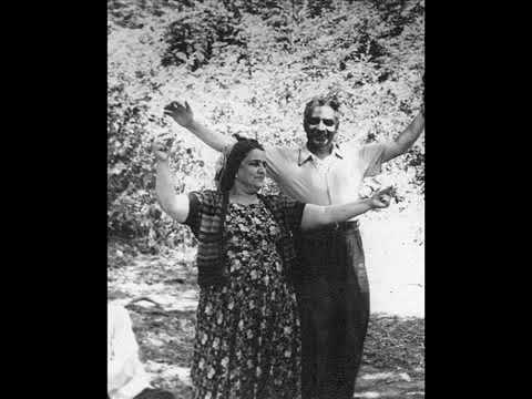 Yavər Kələntərli- Yar şirin olur
