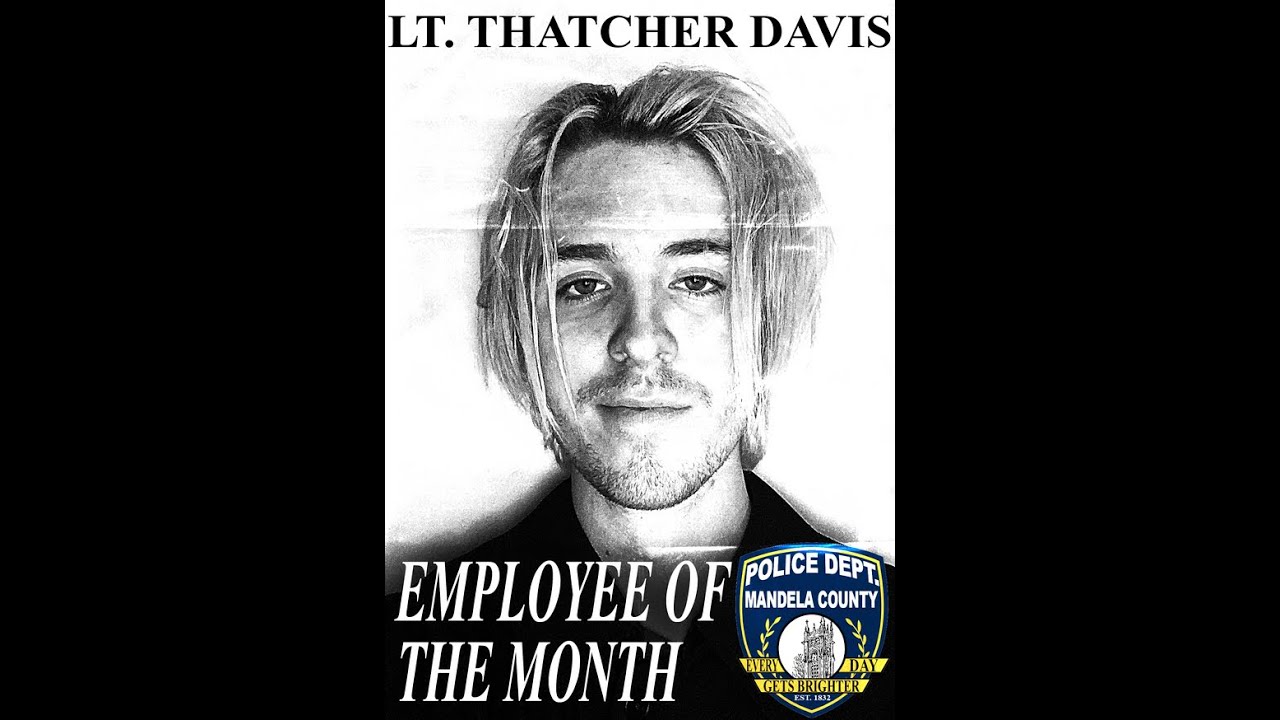 LT. Thatcher Davis Chromatic Scale Test (Vloo Guy - Midnight Cover ...