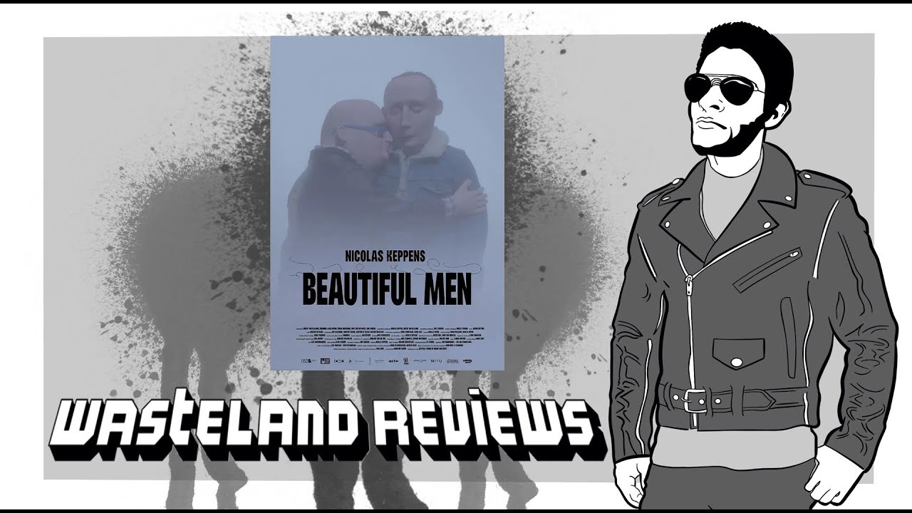 Beautiful Men (2024) - Wasteland Short Film Review - YouTube