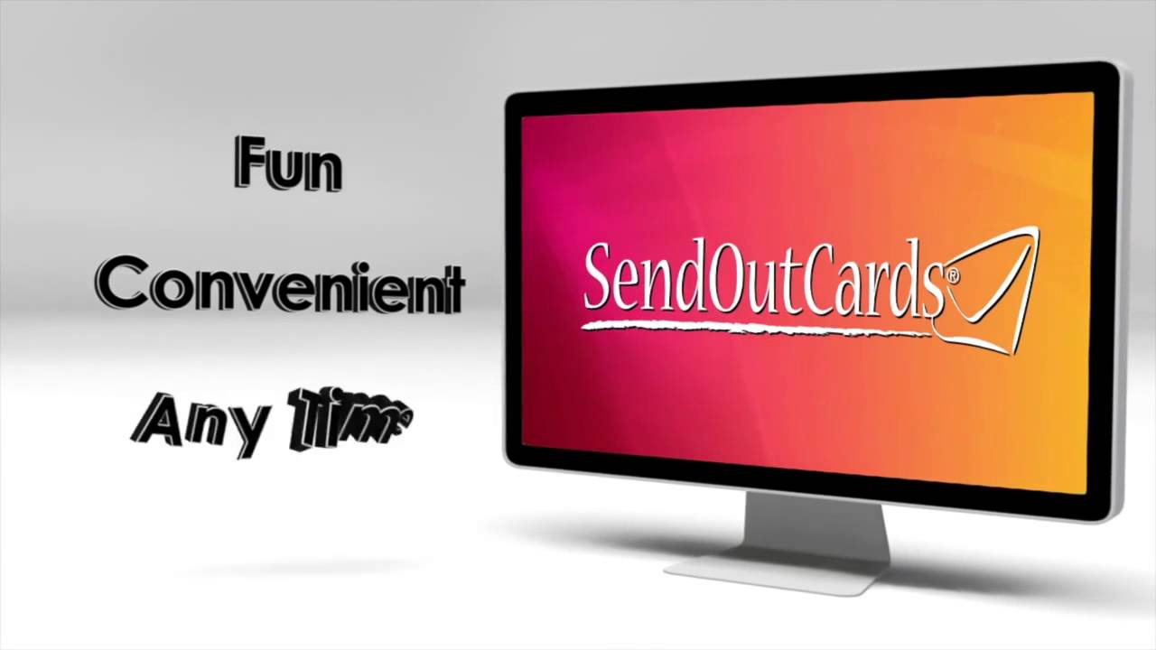 SendOutCards Best Way To Send Thank You Cards Customer Appreciation SendOutCards Best Way To Send Thank You Cards Customer Appreciation