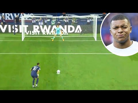 FUTBOLCULARIN ATMASI YASAK OLAN PENALTI VURUŞLARI!