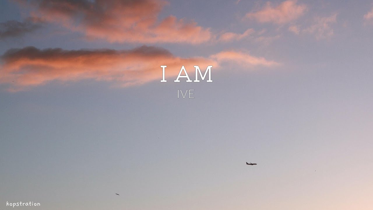 IVE 아이브 – 'I AM' Orchestra Cover - YouTube