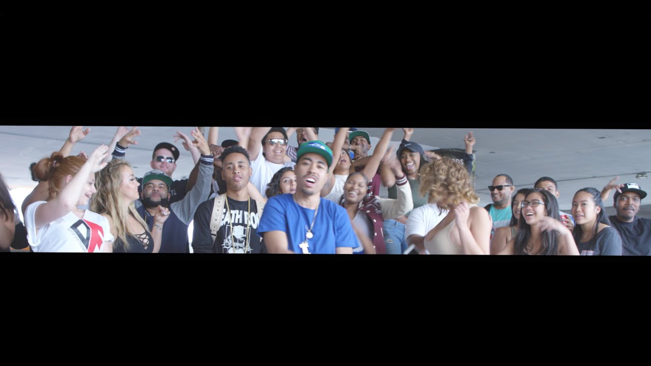 Ricky Brown (NoClue) - Weekends ft. Lucky Brown, Eddie Hooks (Official ...