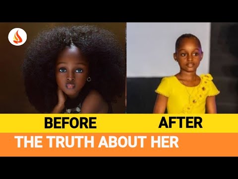 Did You Remember the Most Beautiful Girl in the World? The Truth About ...