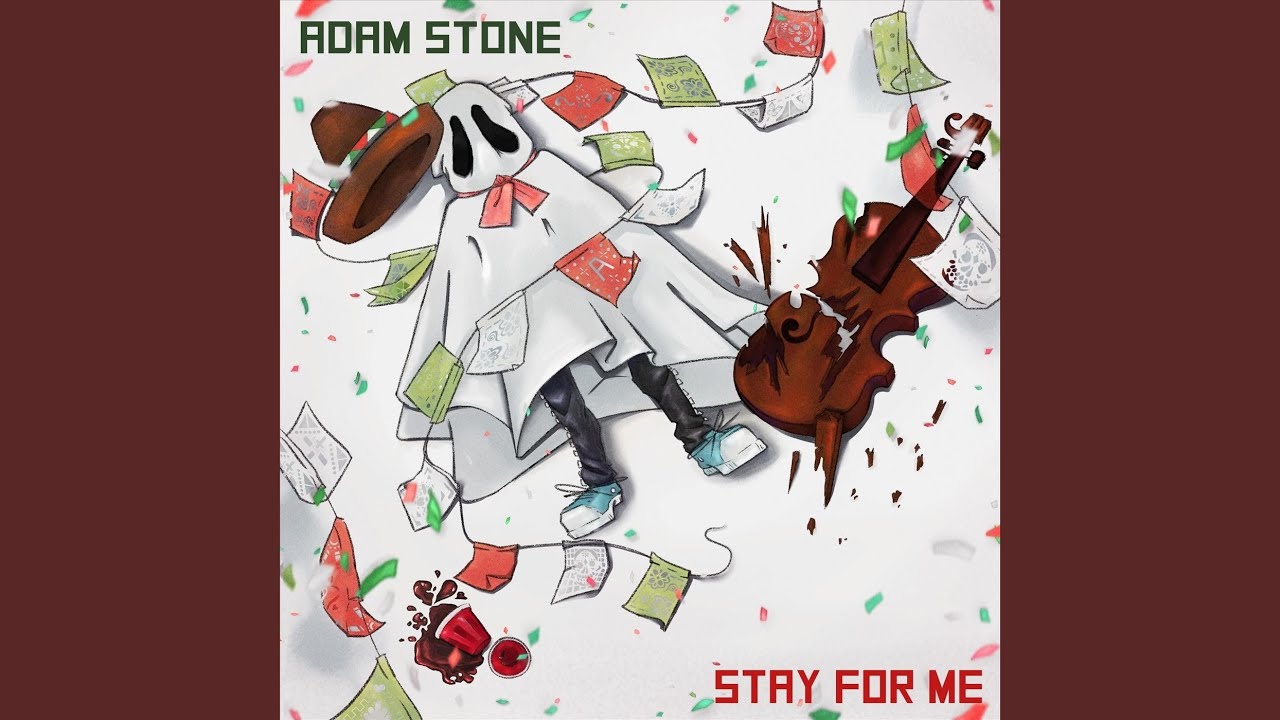 Stay for Me - YouTube Music